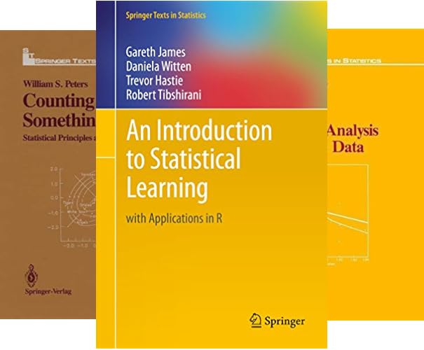 Introduction To Time Series And Forecasting Springer Texts In Statistics Ebook Brockwell